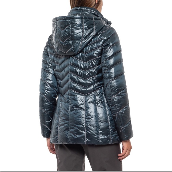 Aspen | Jackets & Coats | Aspen Lacquer Coat Insulated | Poshmark